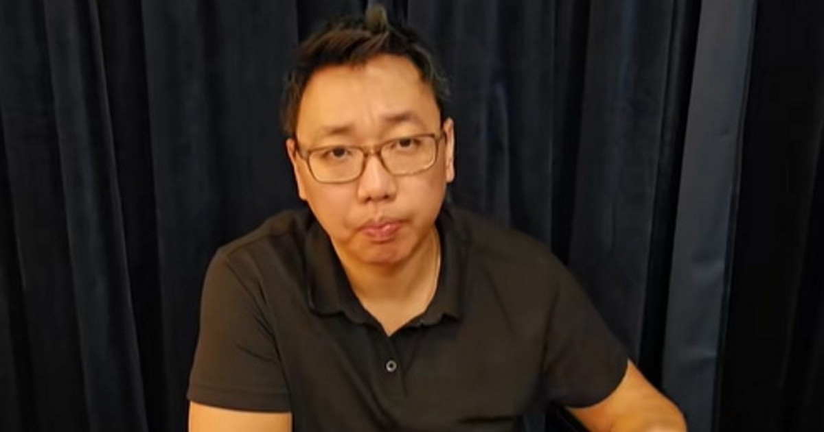 Polski żurek oczami Mikeya Kima. Koreańczyk zachwycony jednym dodatkiem