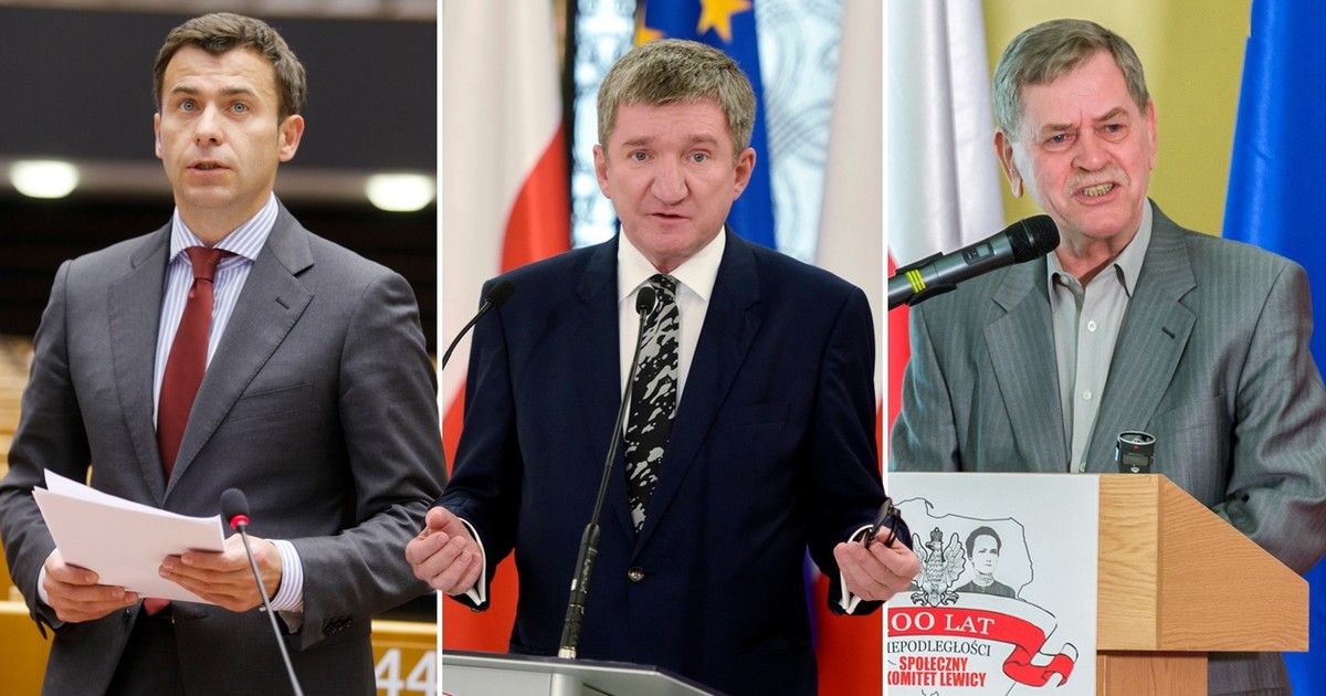 Z Sejmu do rad nadzorczych. Tak pracują byli posłowie SLD