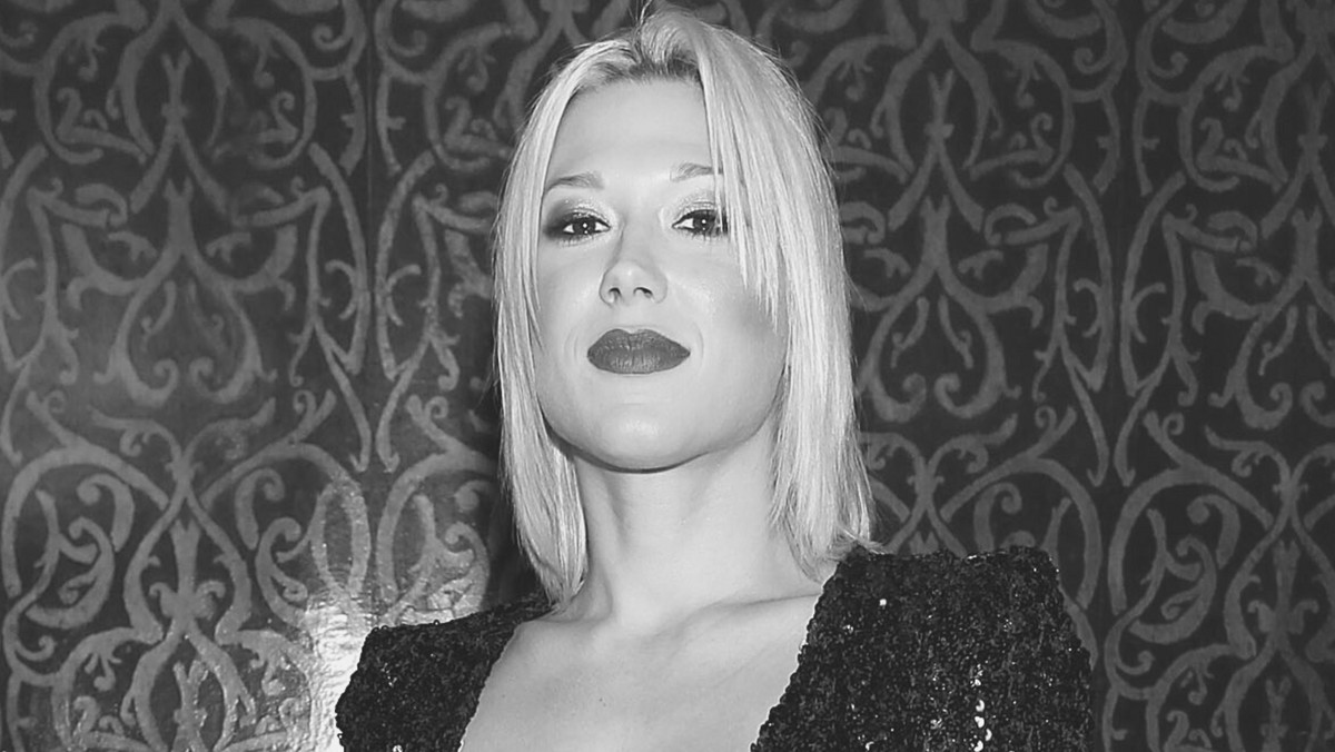 Nie żyje gwiazda reality show. Przyjaciółka ujawniła, co zrobiła chwilę ...