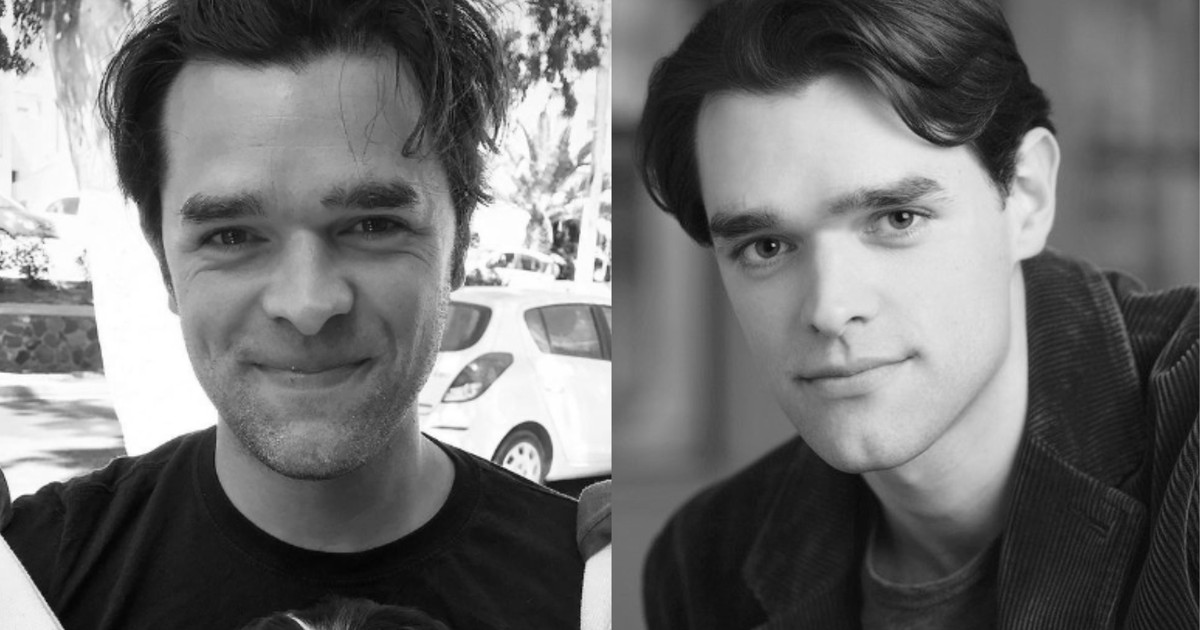 Chris Peluso nie żyje. 38-letni aktor rozwijał karierę na deskach ...