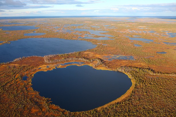Archeolodzy przyznają: Fortyfikacje odkryte na Syberii przeczą ...