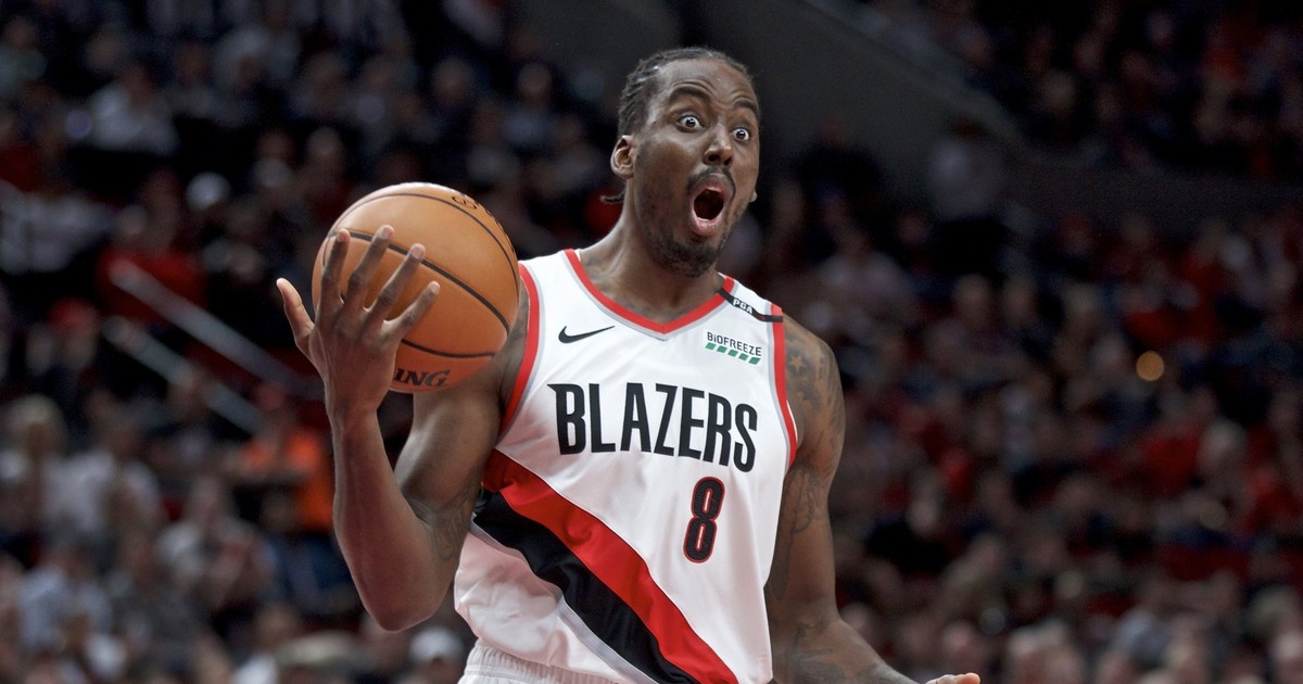 NBA Y2K: Last night's Blazers-Nuggets four-overtime marathon game went ...