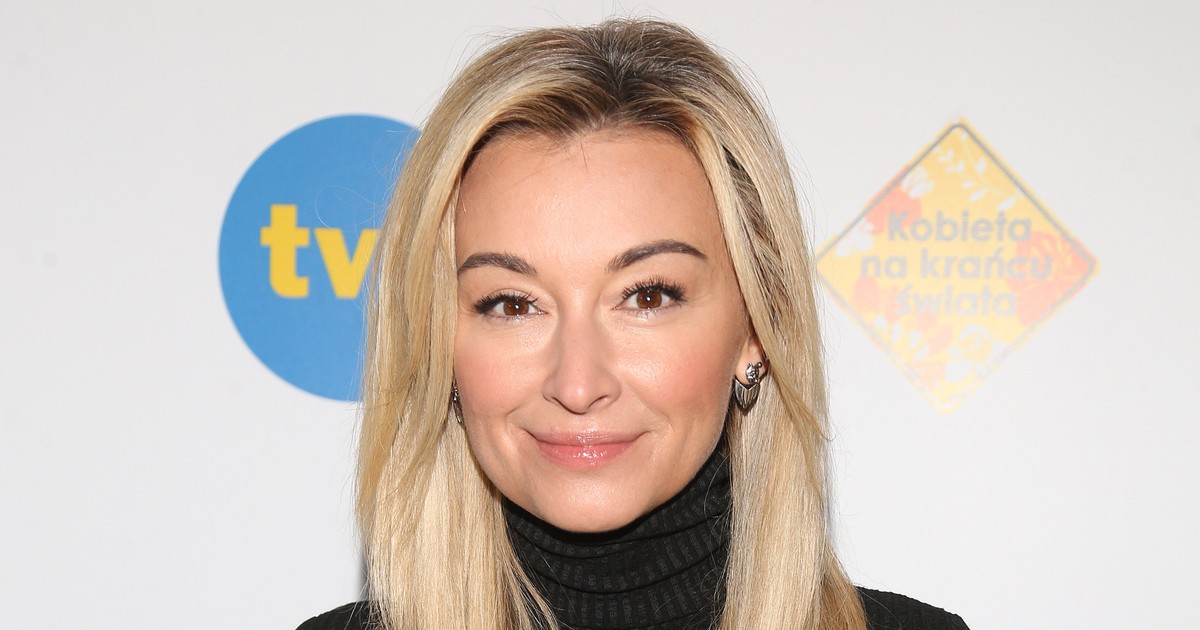 Martyna Wojciechowska wróci do TVN? Podróżniczka zabrała głos