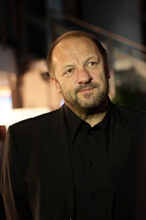 Zbigniew Preisner przeżył koszmarny lot samolotem. Jest odpowiedź ...