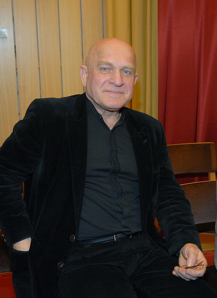 Henryk Talar i jego Rosyjska Ruletka. Kim jest? Co robi teraz? - Plejada.pl