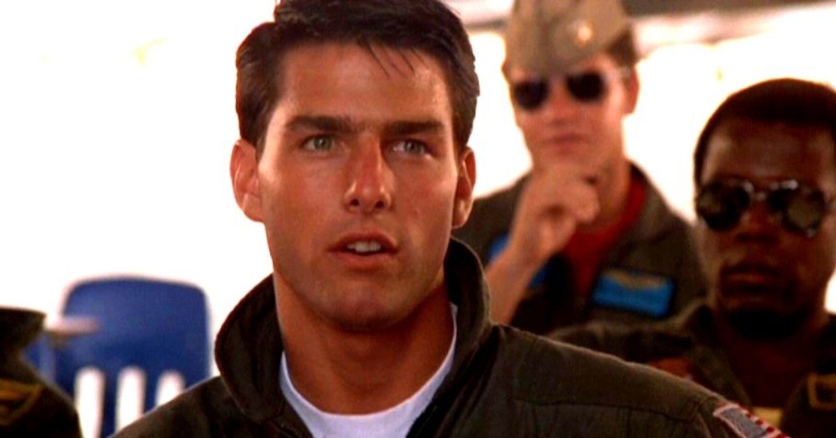 Tony Scott o kontynuacji "Top Gun": to będzie zupełnie nowy film - Film