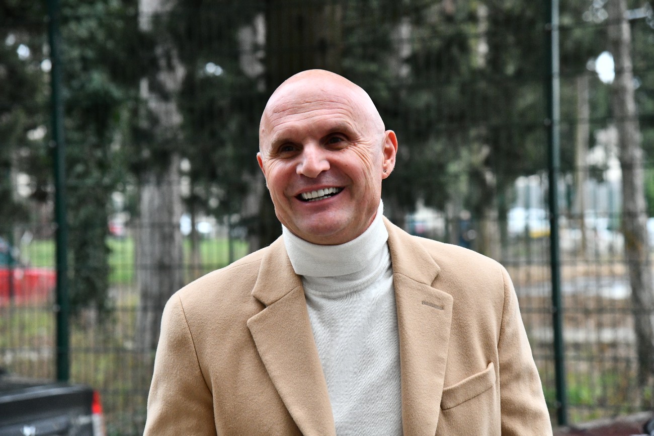 Aleksandar Milić Mili o Zorani Mićanović - Blic