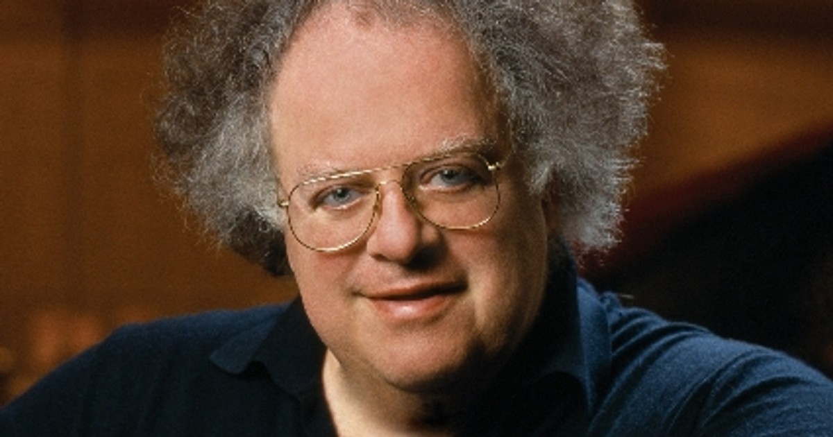 James Levine domaga się czterech milionów dolarów odszkodowania od ...