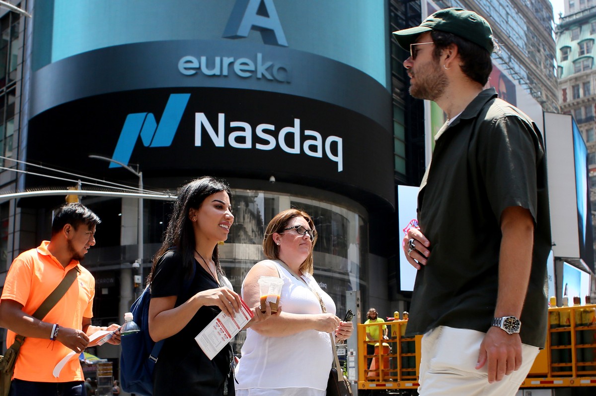 Inwestowanie w S&P 500 lub Nasdaq 100. Giełda i akcje - forbeswomen ...