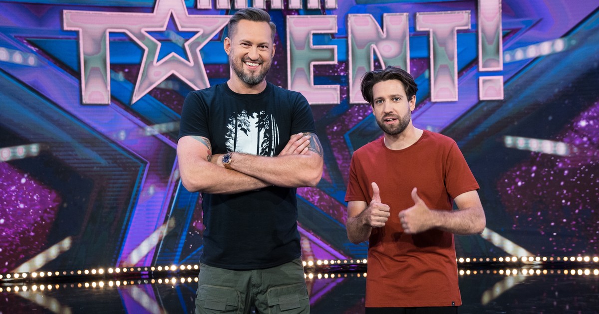 Mam talent na TVN. Nowe jury, prowadzący i nowe zasady
