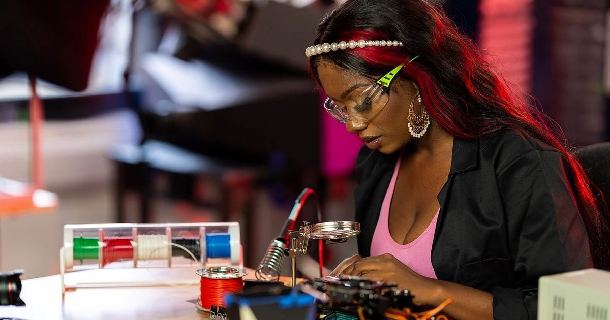 Investors continue to place more trust in Kenya’s tech ecosystem over Nigeria | Business Insider ...