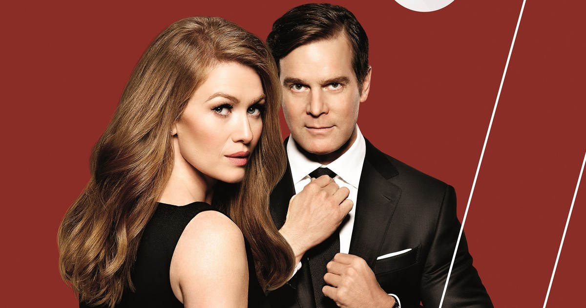 Serial "Blef" w TVN7 od 3 kwietnia - Film