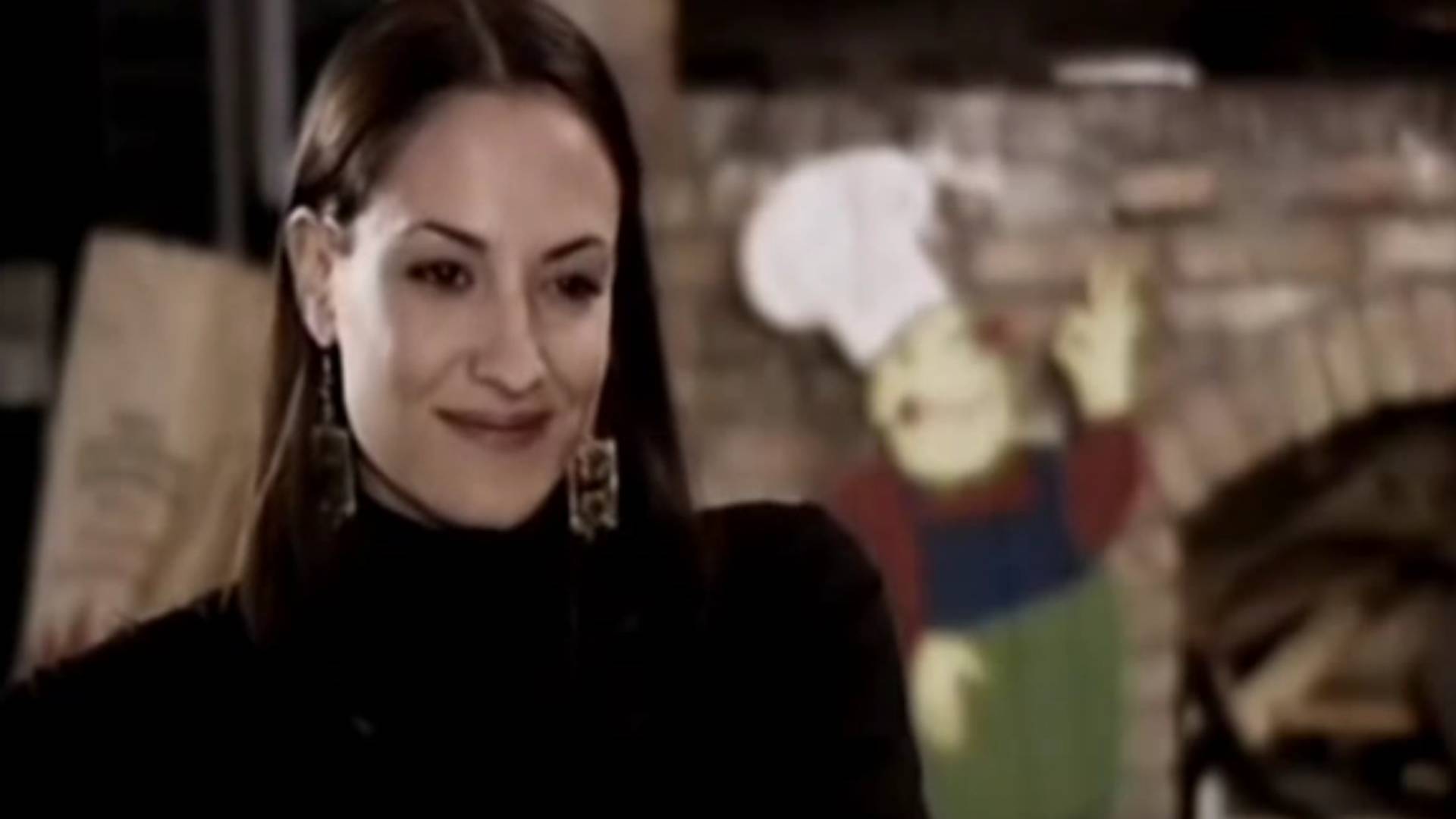 Zorana Bečić - jedna od najlepših srpskih glumica o kojoj premalo znamo ...