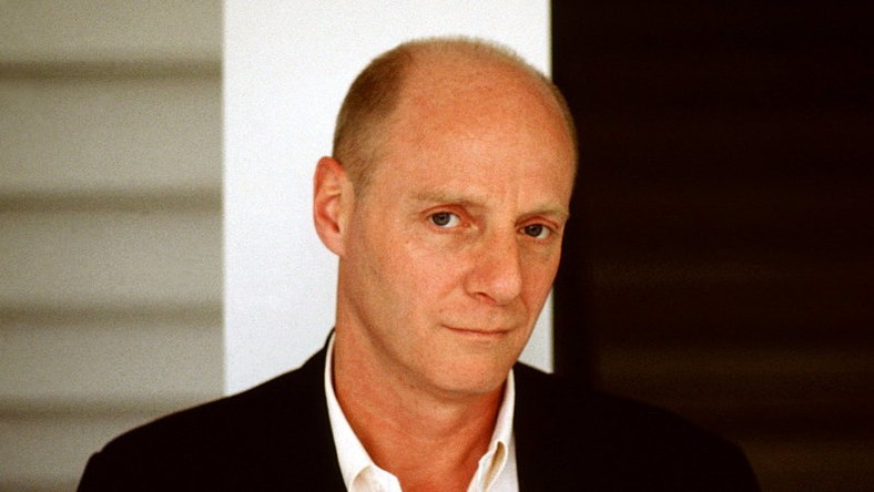 "Ucząc psa czytać" Jonathan Carroll - wywiad - Wywiad i artykuły