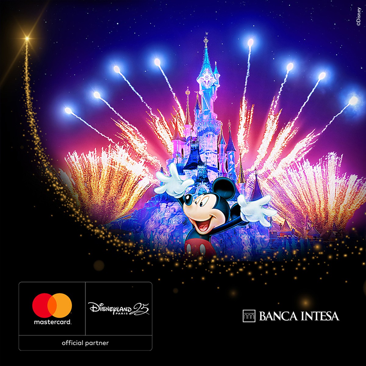 Banca Intesa nagrađuje korisnike Mastercard kreditnih kartica ...