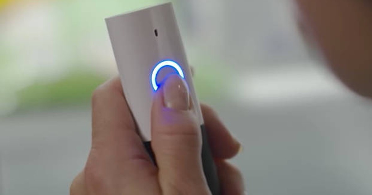 Amazon Dash Wand, czyli kolejny bezużyteczny gadżet z Amazon Alexa (wideo)