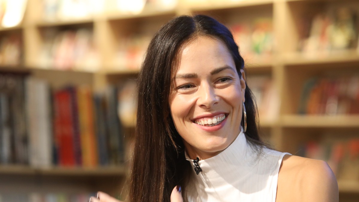 Ana Ivanović slavi rođendan, evo koliko godina puni i šta je poručila ...