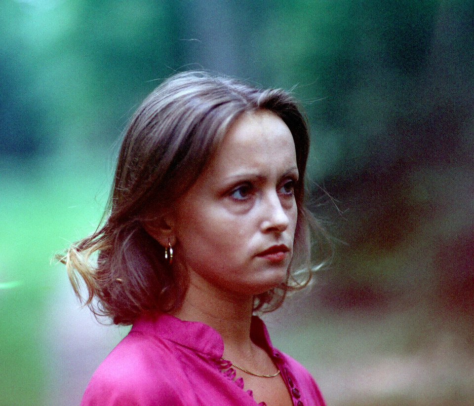 Nie żyje Sylwester Chęciński. Filmy, sylwetka, historia - Film