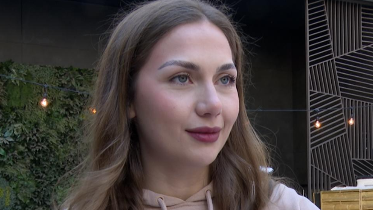 Zorja Pajić tvrdi da na izboru za "Pesmu za Evroviziju" ima ...