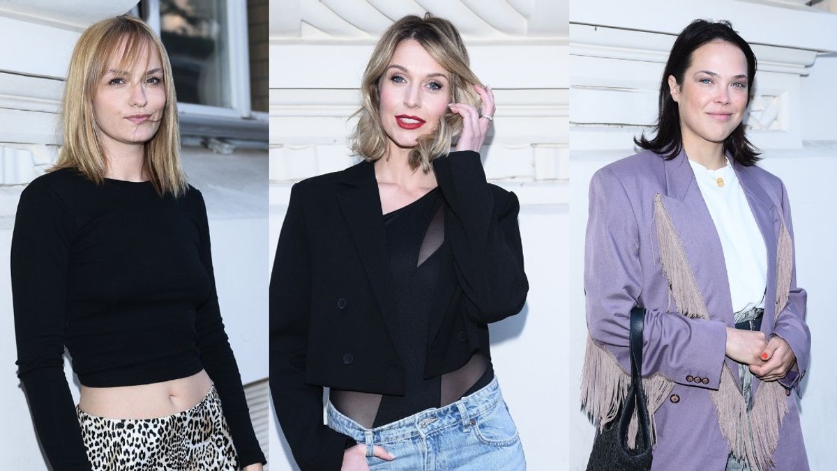 Julia Kamińska stanęła przed nowym wyzwaniem. Celebryci tłumnie ją ...