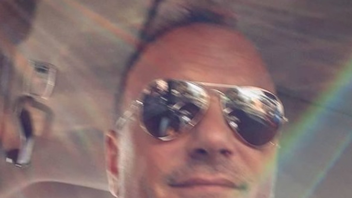 slavisa curovic tijana razvod - Blic