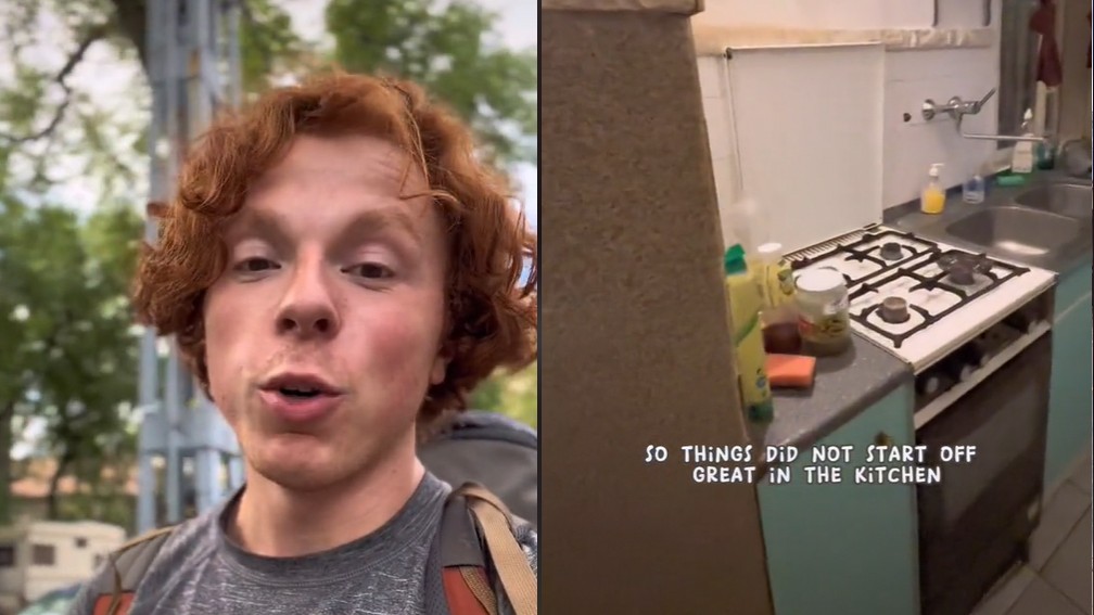 Kosz, ágyipoloska, lopás: egy turista kipróbálta Budapest legrosszabb ...