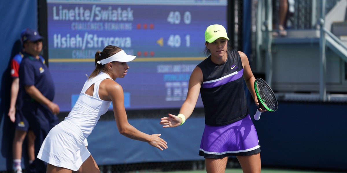 French Open: Iga Świątek kontra Magda Linette! Jest godzina polskiego ...