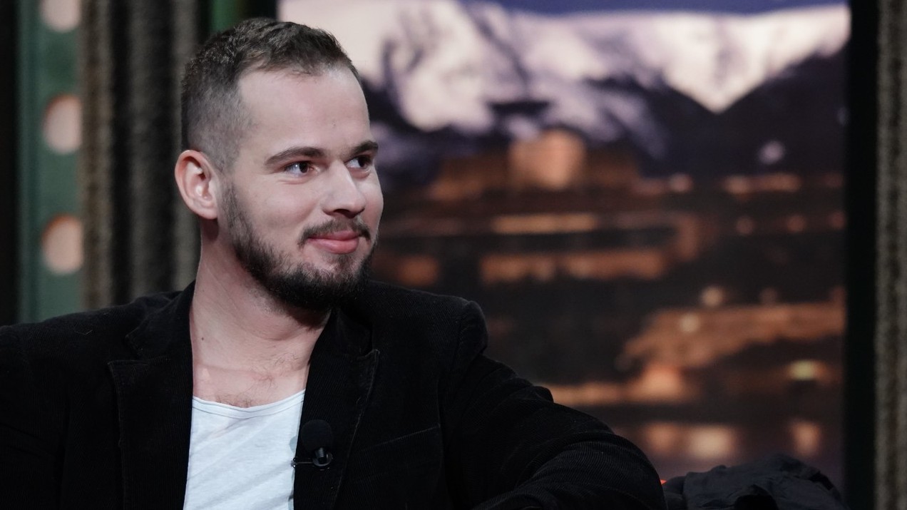 Fero Joke prišiel o domov: Smutné slová známeho komika! | Koktejl.sk
