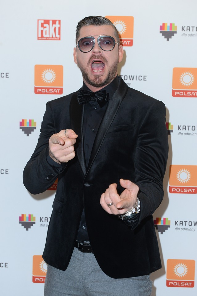 Danzel - jak dziś wygląda wykonawca hitu "Pump It Up"? [ZDJĘCIA ...