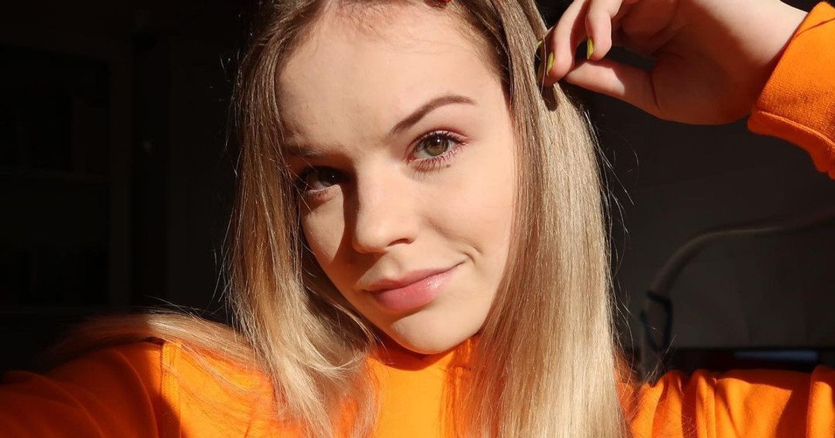 Paulina Kobus: kim jest, ile ma lat, czy ma chłopaka? Media społecznościowe - Plejada.pl