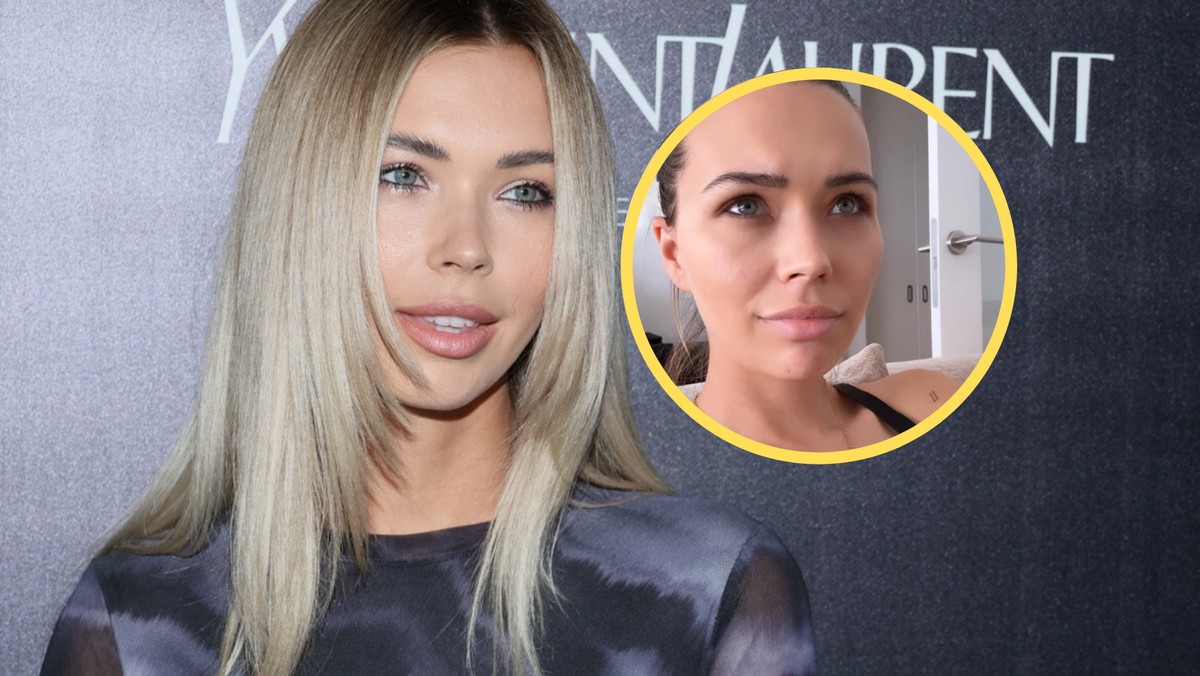 Sandra Kubicka zaatakowana na spacerze. "Zaczęliśmy krzyczeć" - Plejada.pl