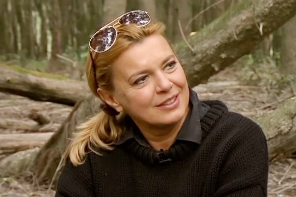 Borbás Marcsi magát okolja nem sikerült házasságaiért - Blikk Rúzs