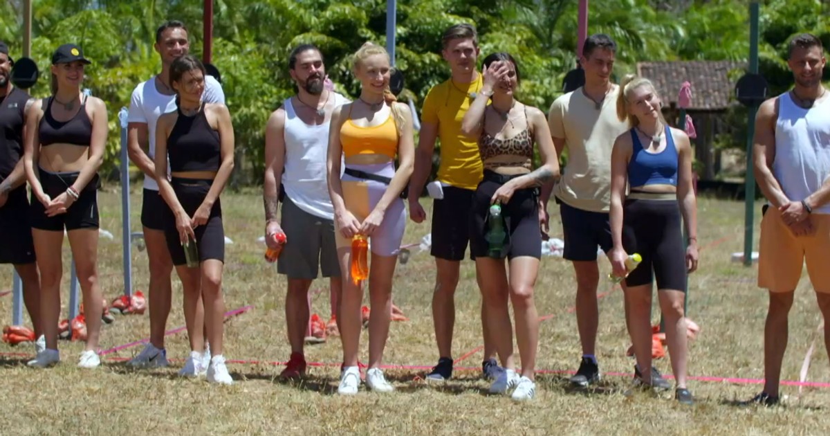 "Hotel Paradise 6". Pierwsza Puszka Pandory za uczestnikami. Wiele zaskoczeń - Plejada.pl