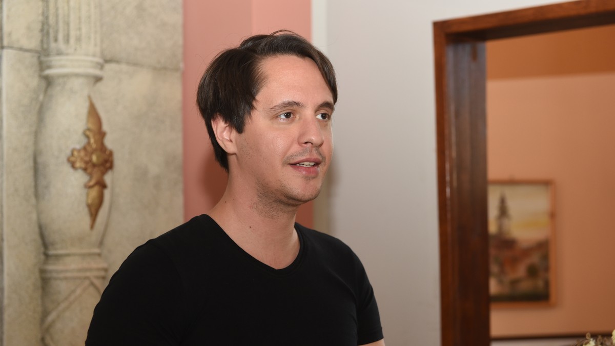 15 év után mondott fel a Nemzeti Színház népszerű színésze, Farkas ...