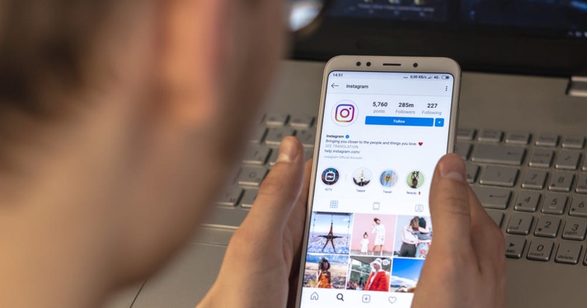 How to find your list of blocked people on Instagram and unblock ...