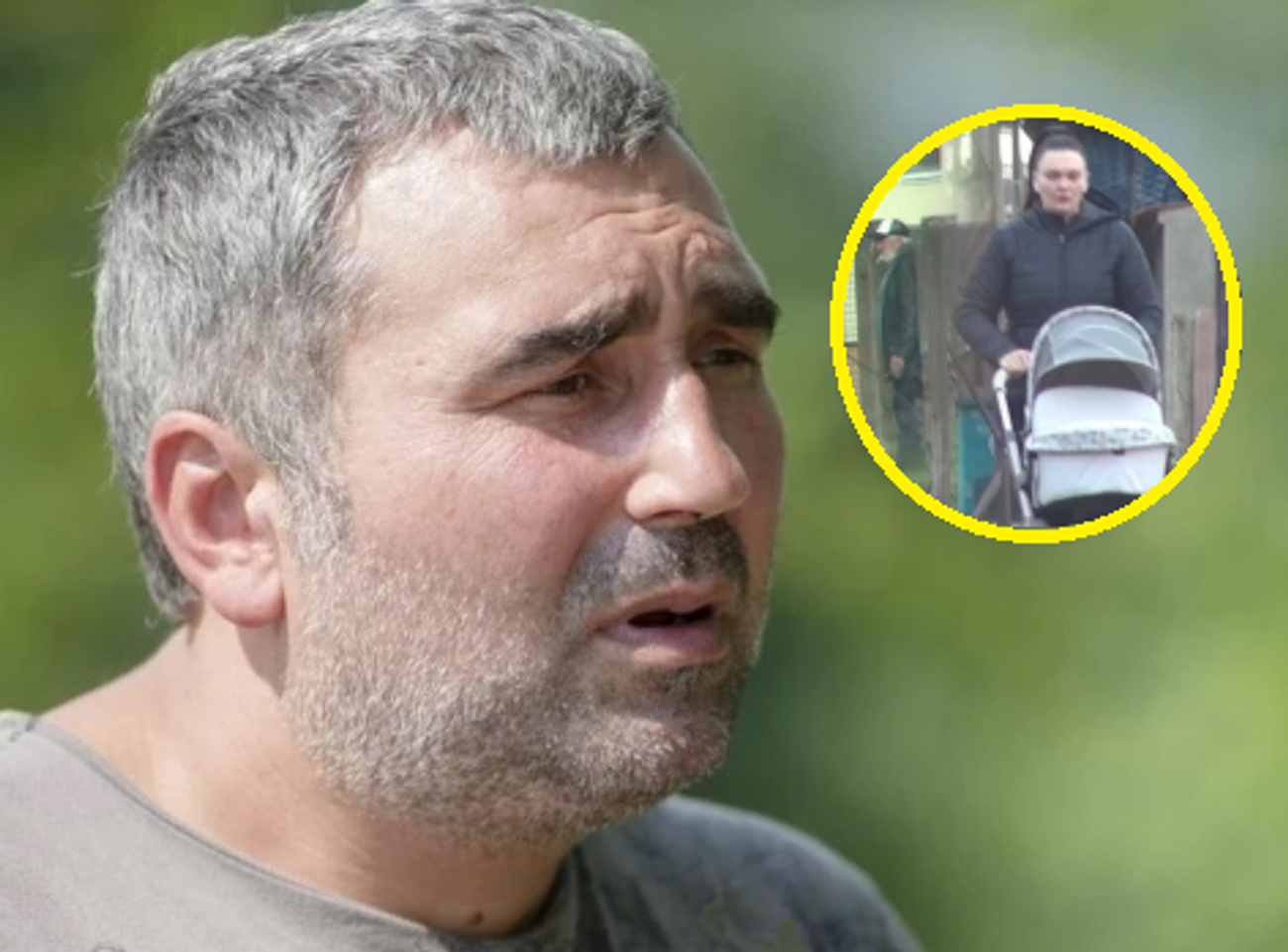 ovo je zena mikija djuricica - Blic