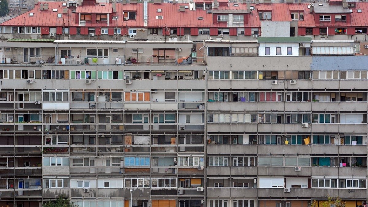 Srbi gledaju ovu fotografiju sa terase iz Futoga, pitaju za tačnu ...