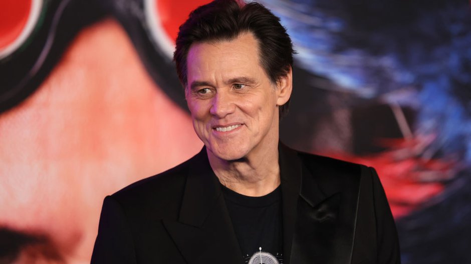 Jim Carrey był w kryzysie bezdomności. "To było beznadziejne..." - Plejada