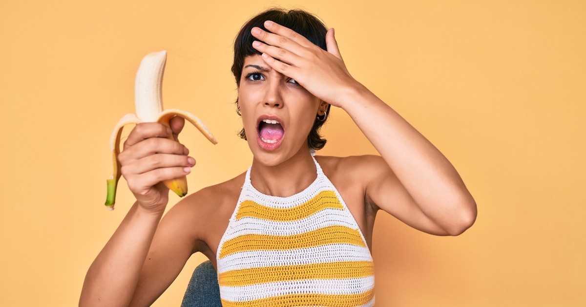 Egyél banánt, ha kimerült vagy, de ne egyél, ha migréned van, étkezési ...