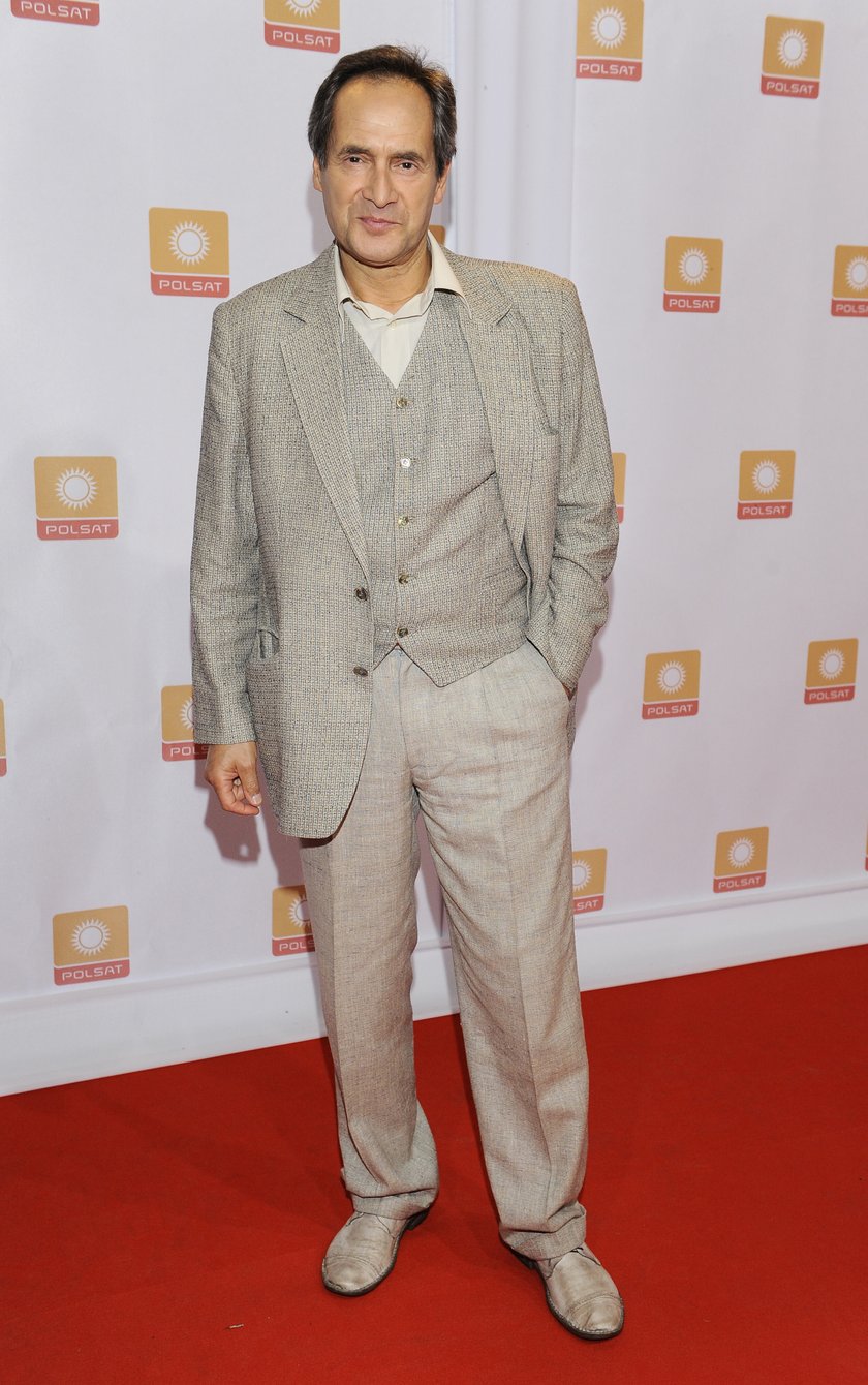 Dwa dramaty w rodzinie Jerzego Zelnika