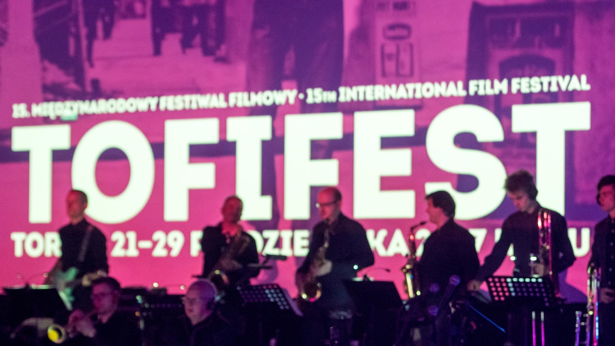 Toruń: Złoty Anioł Tofifest za całokształt twórczości dla Jana Englerta ...