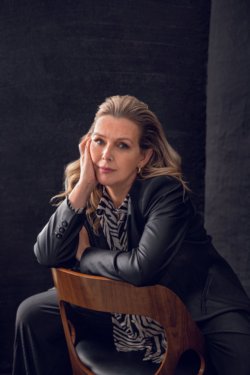 Marianna Dufek o Kamilu Durczoku: Nie wiedziałam, ile zarabia mój mąż Marianna Dufek o Kamilu Durczoku: Nie wiedziałam, ile zarabia mój mąż