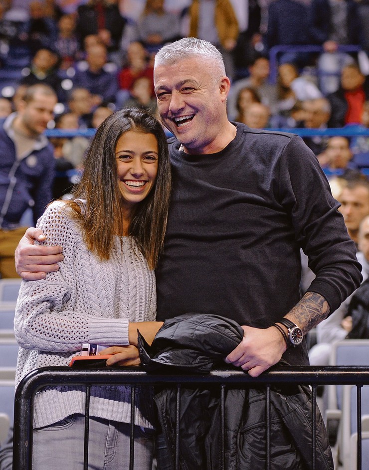 INTERVJU Predrag Danilović, predsednik KSS, za Blicsport: Mnogo sam ...