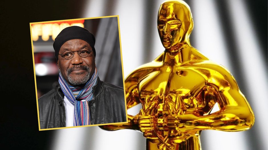 Nominacja do Oscara przyszła niespodziewanie. "Leżałem w łóżku, kiedy ...