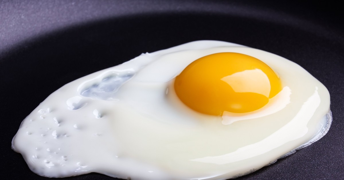 Cztery jajka tygodniowo mogą chronić przed cukrzycą - Zdrowie