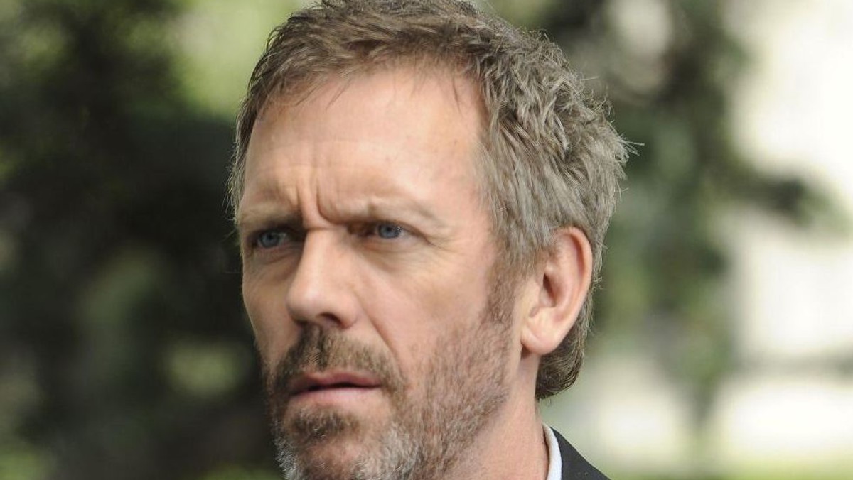"Dr House 8": zaskakujący powrót w finale! - Plejada.pl