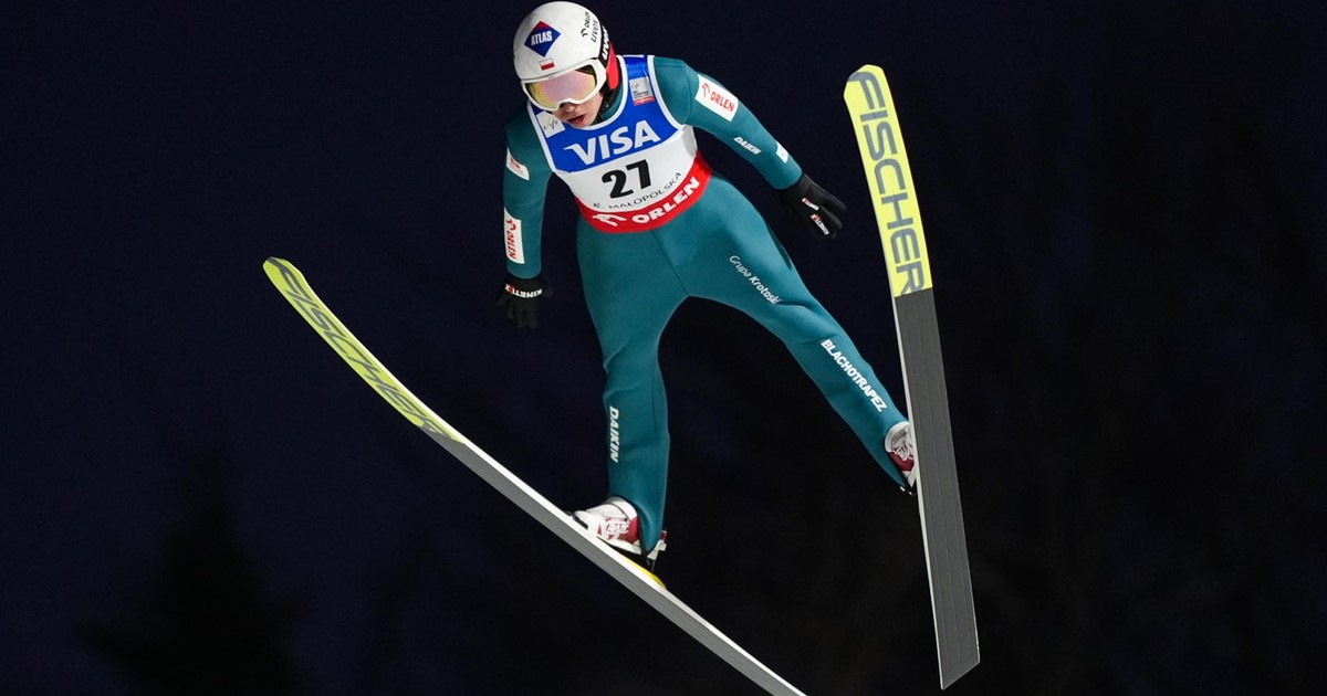 Kamil Stoch: Nie do końca czuję, że idę w dobrą stronę