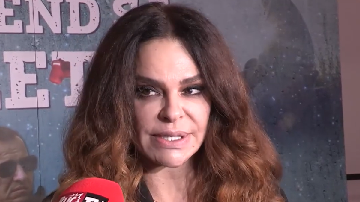 Pavla Mensura svi znate, a ovaj frajer je stariji sin Srne Lango iz prvog braka: Doneo odluku ...