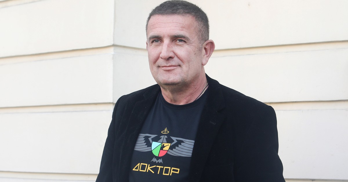 Beogradski izbori: Dejan Žujović poručio da bi bio zadovoljan ako lista ...