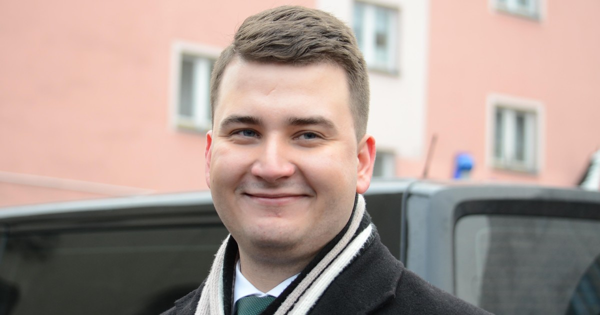 Misiewicz chce wrócić do polityki!? Udzielił wywiadu